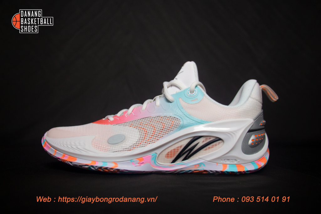 Lining Wade Of Wade 803 3 - Giày Bóng Rổ Đà Nẵng