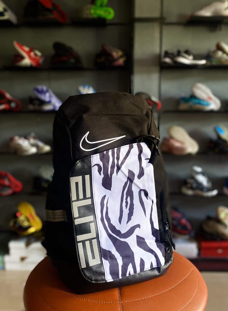 Balo Nike Elite - Giày Bóng Rổ Đà Nẵng
